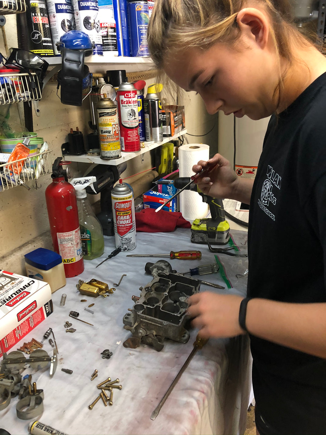 Rileysrebuilds
